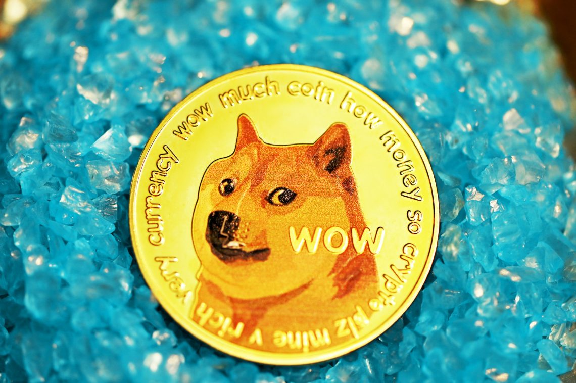 The Iconic "Doge" Meme Of Dogecoin Just Sold As An NFT For $4 Million ...