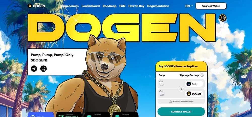 Dogenの価格予測と将来性：専門家による徹底分析