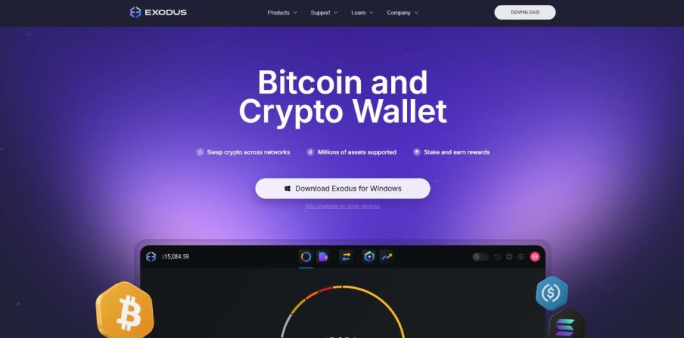 Best TRC20 Wallets: Secure and Future-Proof USDT Storage