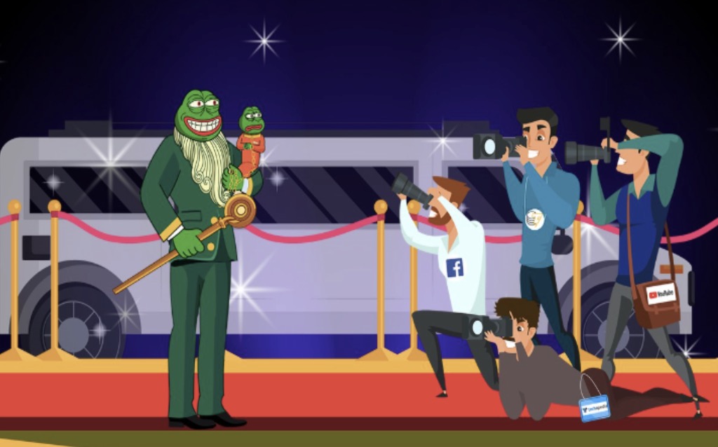 Floki Inu Whales Hold Strong as Pepeto Presale Hits $4.7M Mark in Viral ...