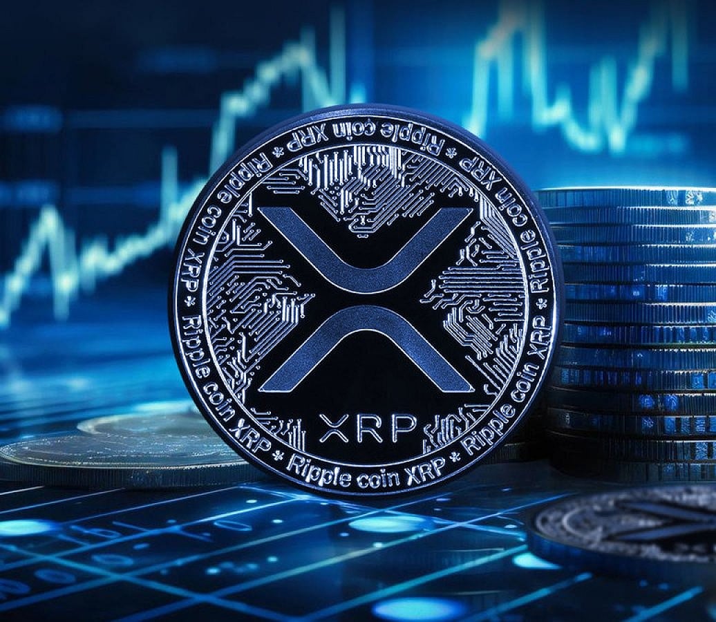 XRP Ready For Breakout? Key Levels Suggest Surge To $3.90