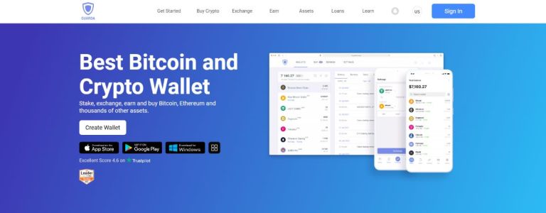 Best TRC20 Wallets: Secure and Future-Proof USDT Storage