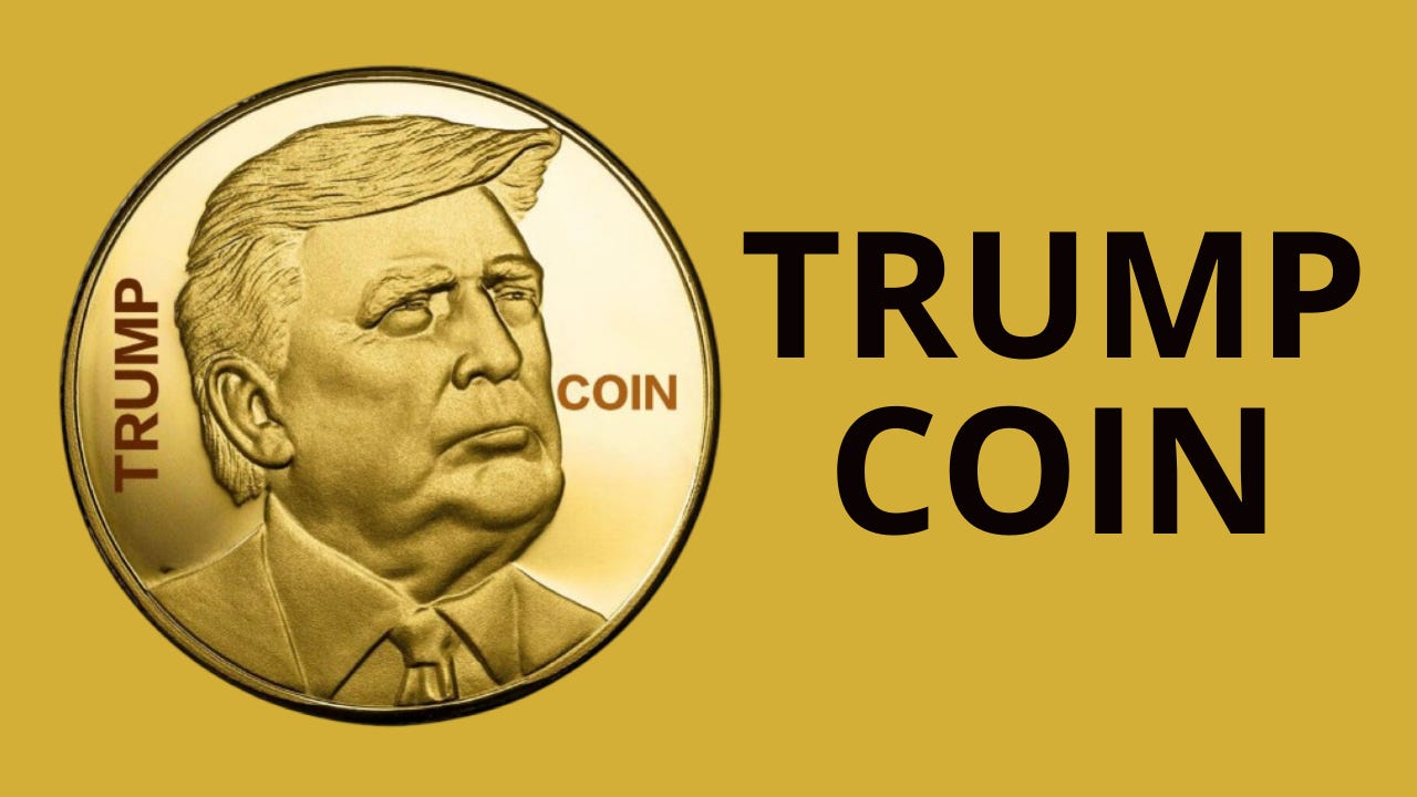 Meme Coin Tiềm Năng 2025: Dogecoin, Maxi Doge, TRUMP, Pepenode
