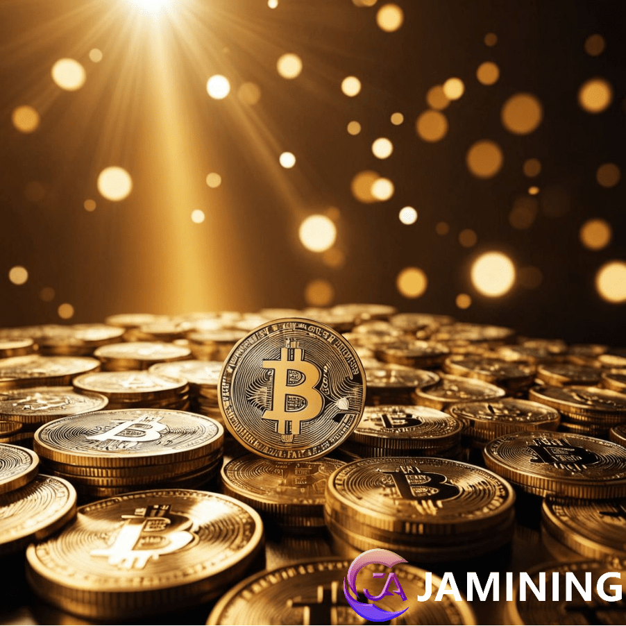 Earn Triple The Profit With RJVX12 Algorithm | Bitcoinist.com