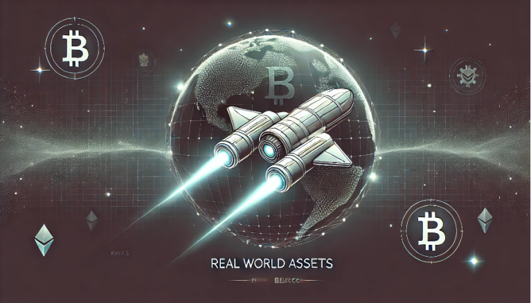 5 Platforms Tokenizing Real-World Assets (RWAs) in 2025 | Bitcoinist.com