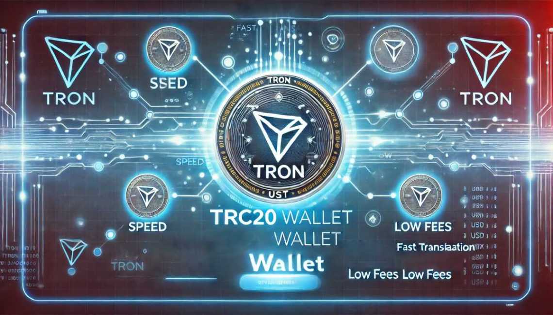 Best TRC20 Wallets: Secure and Future-Proof USDT Storage