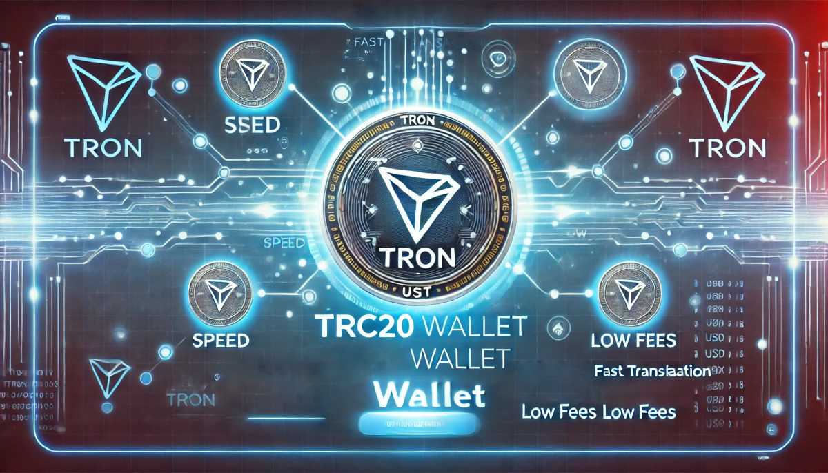 Best TRC20 Wallets: Secure and Future-Proof USDT Storage