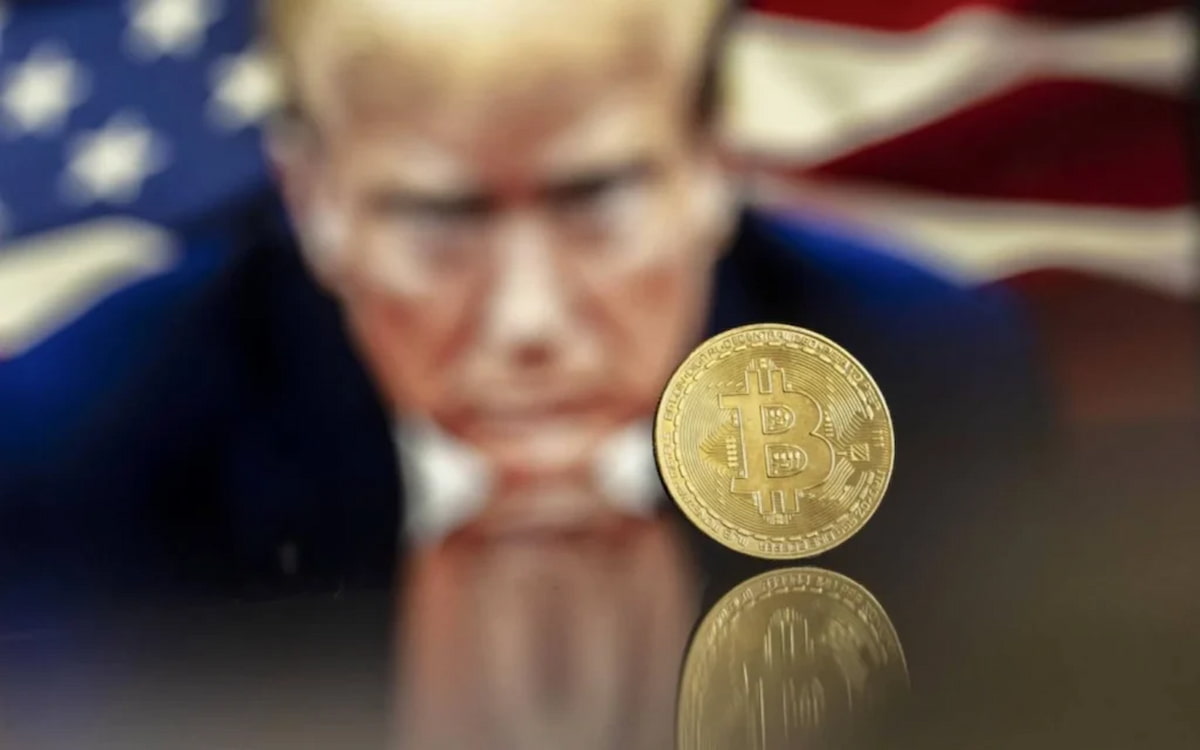 Các đồng coin tiềm năng: Dự đoán giá Trump Coin sau tín hiệu mới từ Trump