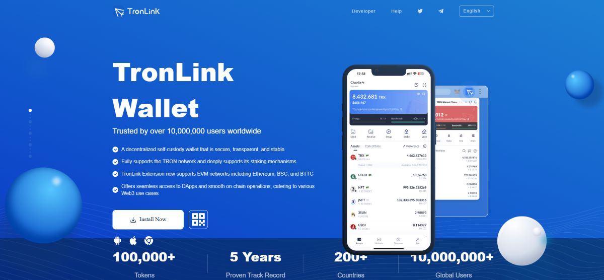 Best TRC20 Wallets: Secure and Future-Proof USDT Storage