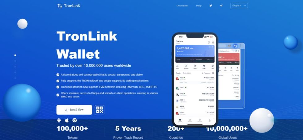 Best TRC20 Wallets: Secure and Future-Proof USDT Storage