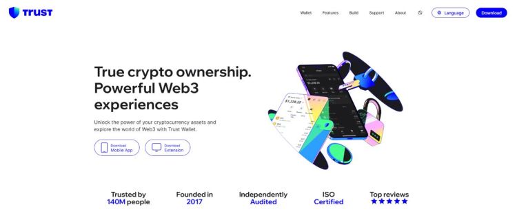 Best TRC20 Wallets: Secure and Future-Proof USDT Storage