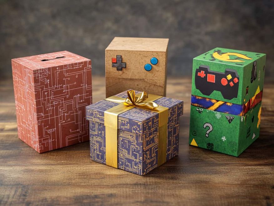 Best Mystery Boxes of 2025 – Your Guide to Legit Websites