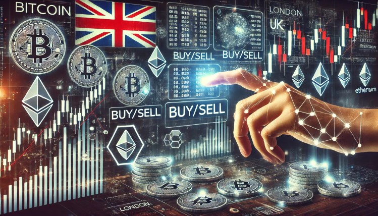 The Best Crypto Exchange UK: 5 Top Exchanges Reviewed