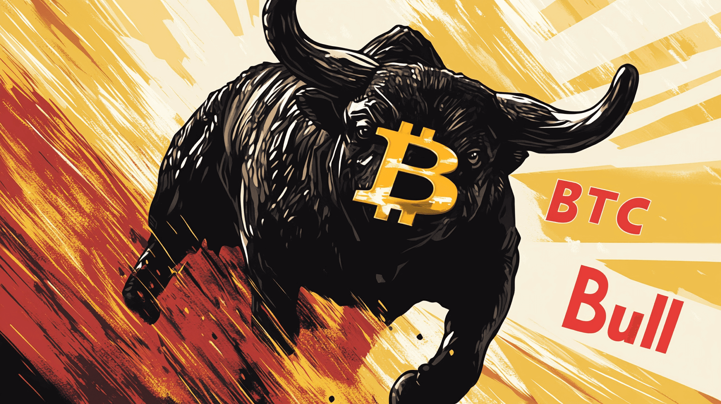 Bitcoin Holds Despite Tariffs: Could this Fuel BTC Bull Token FOMO