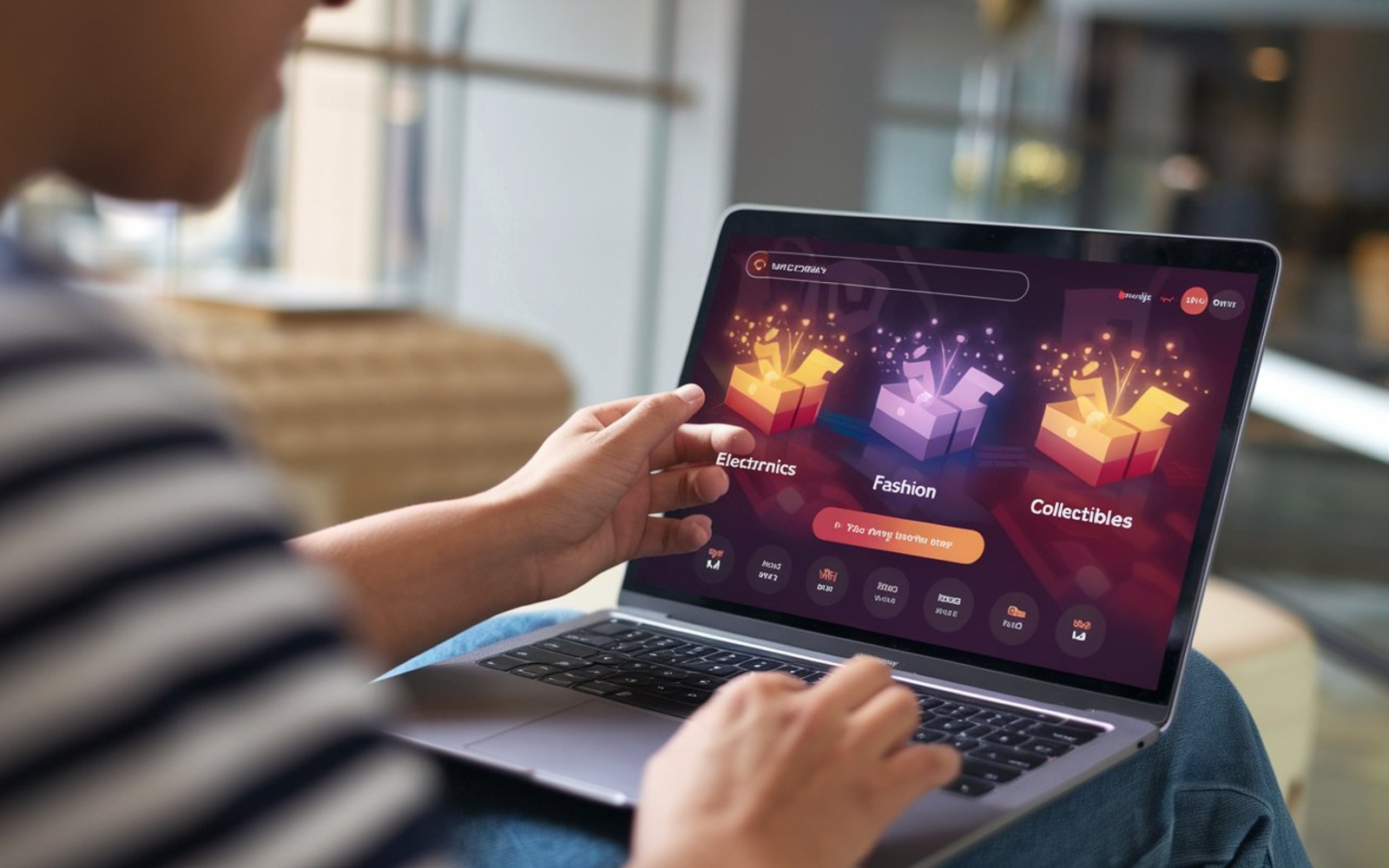 5 melhores caixas misteriosas para prêmios incríveis: guia atualizado