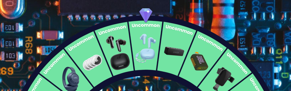 Mystery box elektronika Amazon – co kryją skrzynki od JemLit?