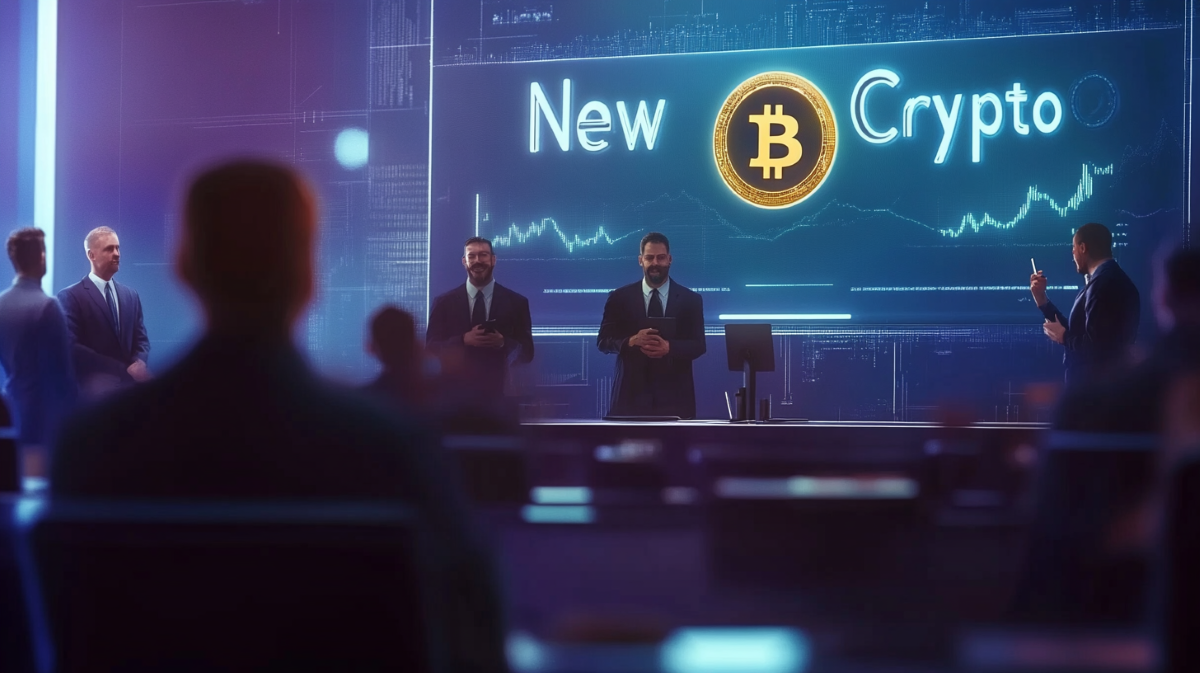 New Crypto BTC Bull Ready As Metaplanet Buys Bitcoin Hype