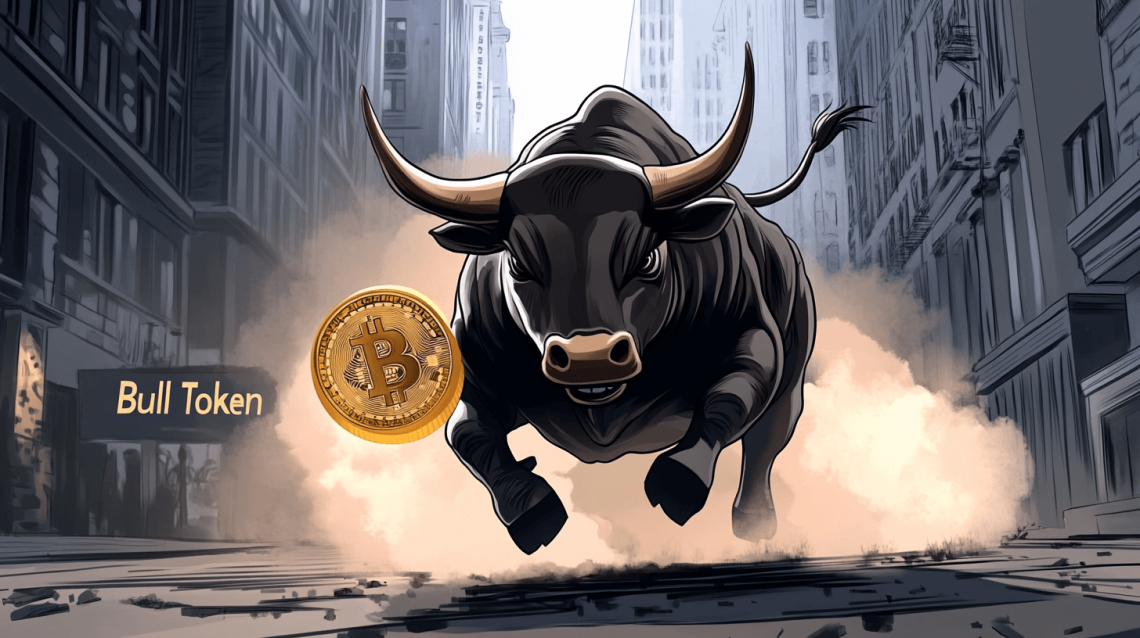 Riding the BTC Bull: US Debt Reduction Vision Could Spark Bitcoin Hype