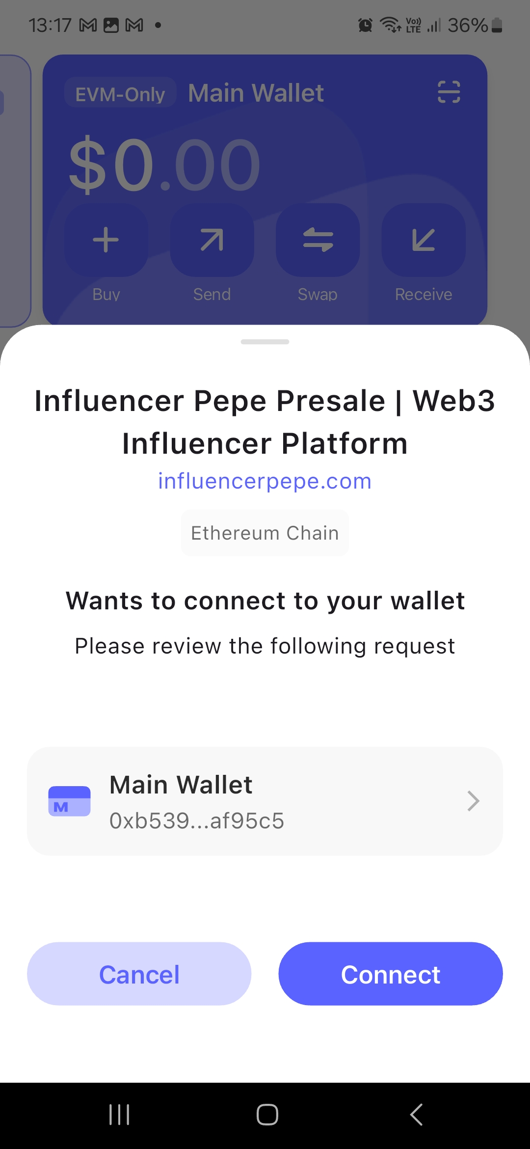 Influencer Pepe Price Prediction – $INPEPE Forecast & Outlook for 2025