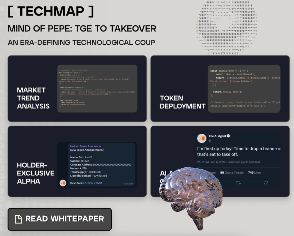 Influencer Pepe Price Prediction – $INPEPE Forecast & Outlook for 2025