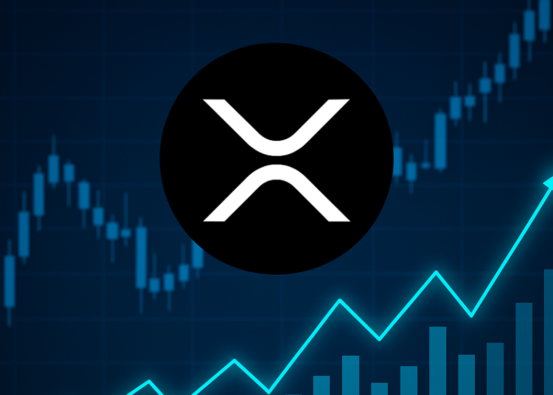 Ripple koers verwachting: short squeeze dreigt voor XRP