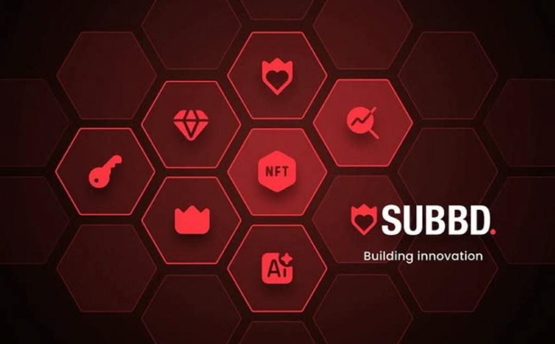 Altcoin 2025 – BEST, SUBBD, NEAR dẫn đầu làn sóng đổi mới