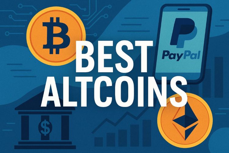 Best Altcoins Ready To Explode After Fed Ends Operation Chokepoint 2.0