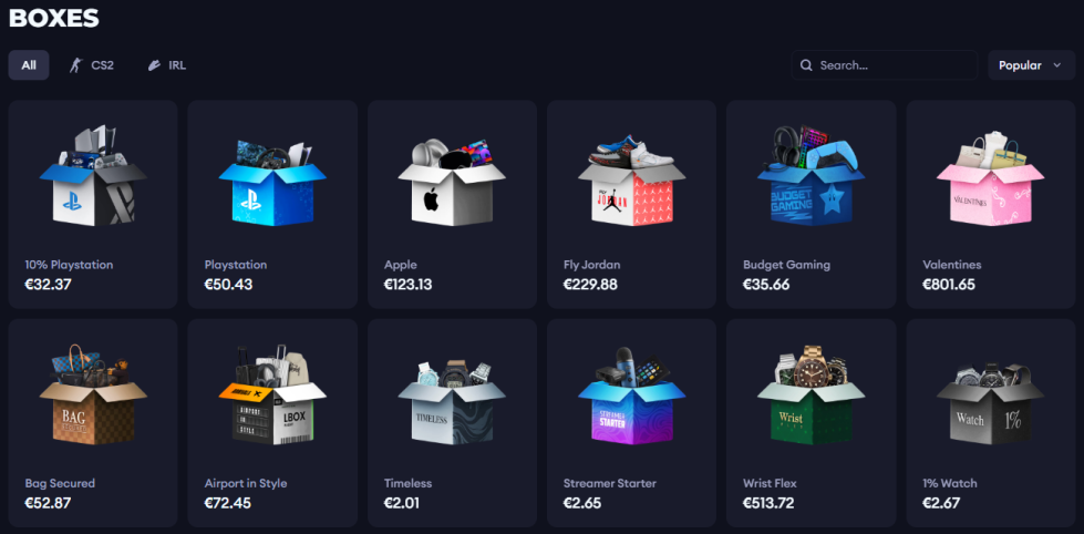 Lootbox Review – Is This Mystery Box Site the Real Deal?