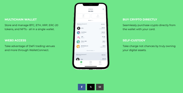 The Best Software Wallets for Trading and HODLing in 2025