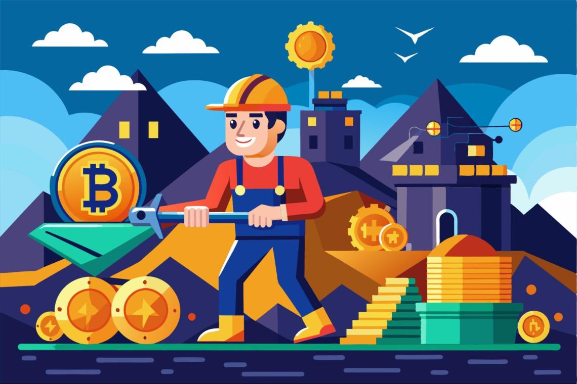 Bitcoin PR Buzz Announces 'Blockchain Company of the Year' Contest