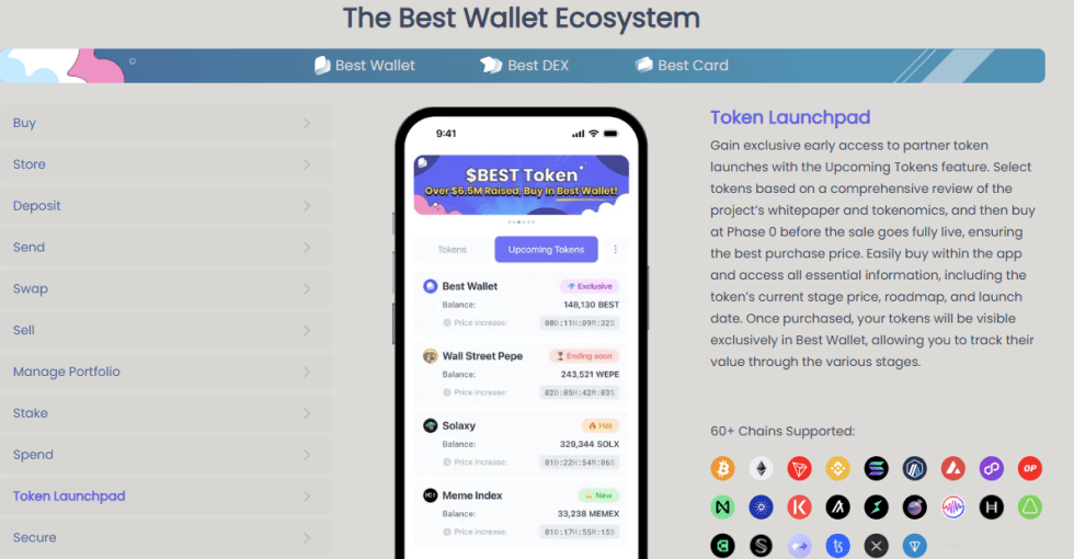 Best Low-Cap Coins – Crypto Gems for the Next Bull Run