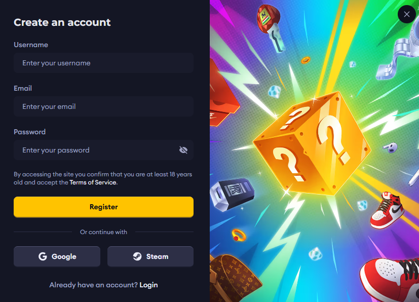 Lootbox Review – Is This Mystery Box Site the Real Deal?