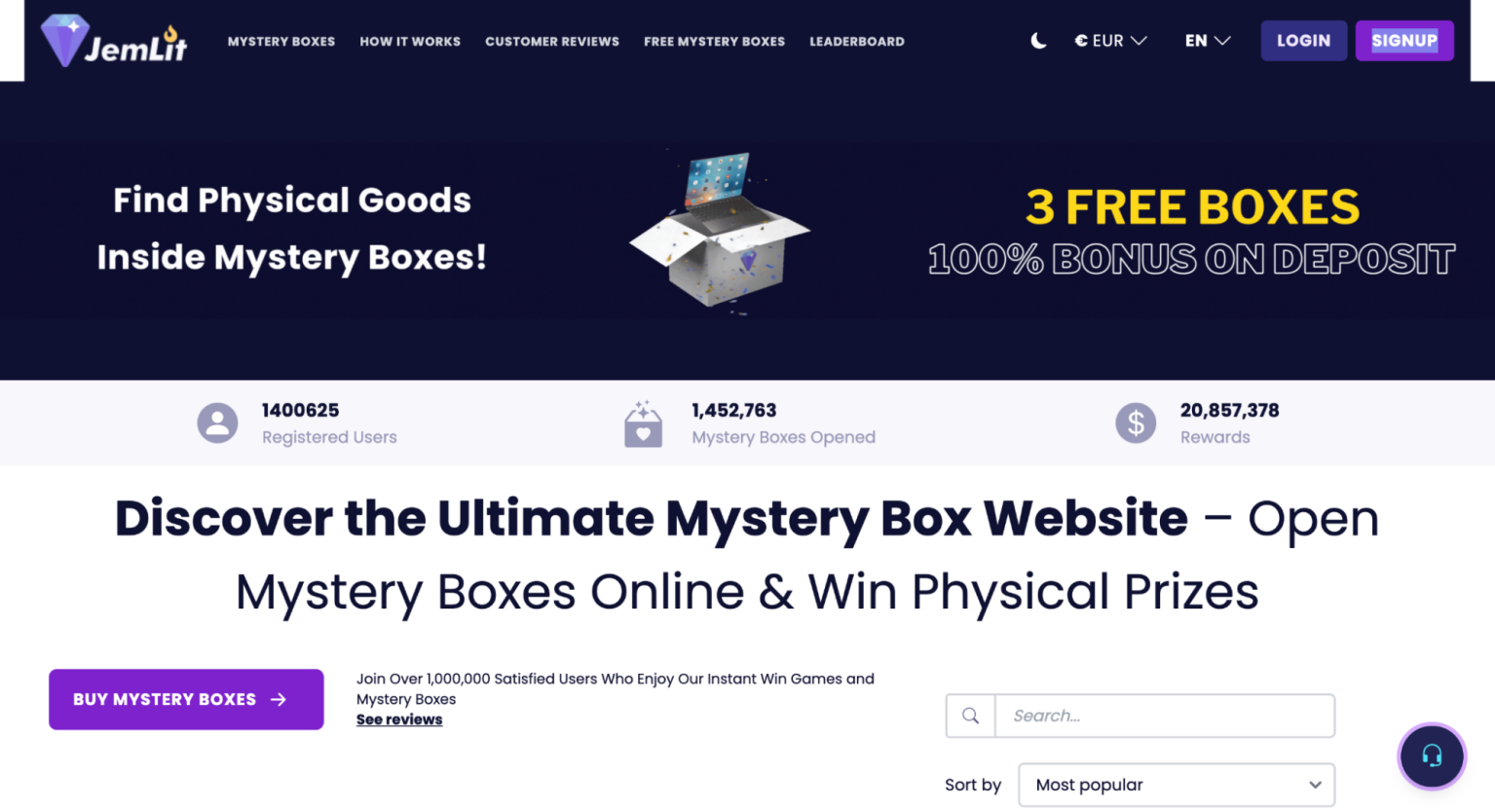 Best Sweepstake Sites 2025 – Win Cash & Real Prizes Online