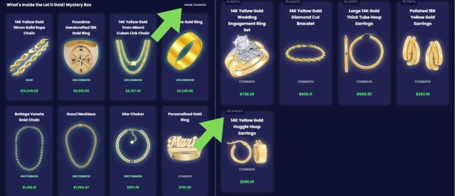 Full JemLit Review – The Best Mystery Box Website in 2025?