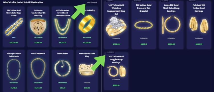Full JemLit Review – The Best Mystery Box Website in 2025?