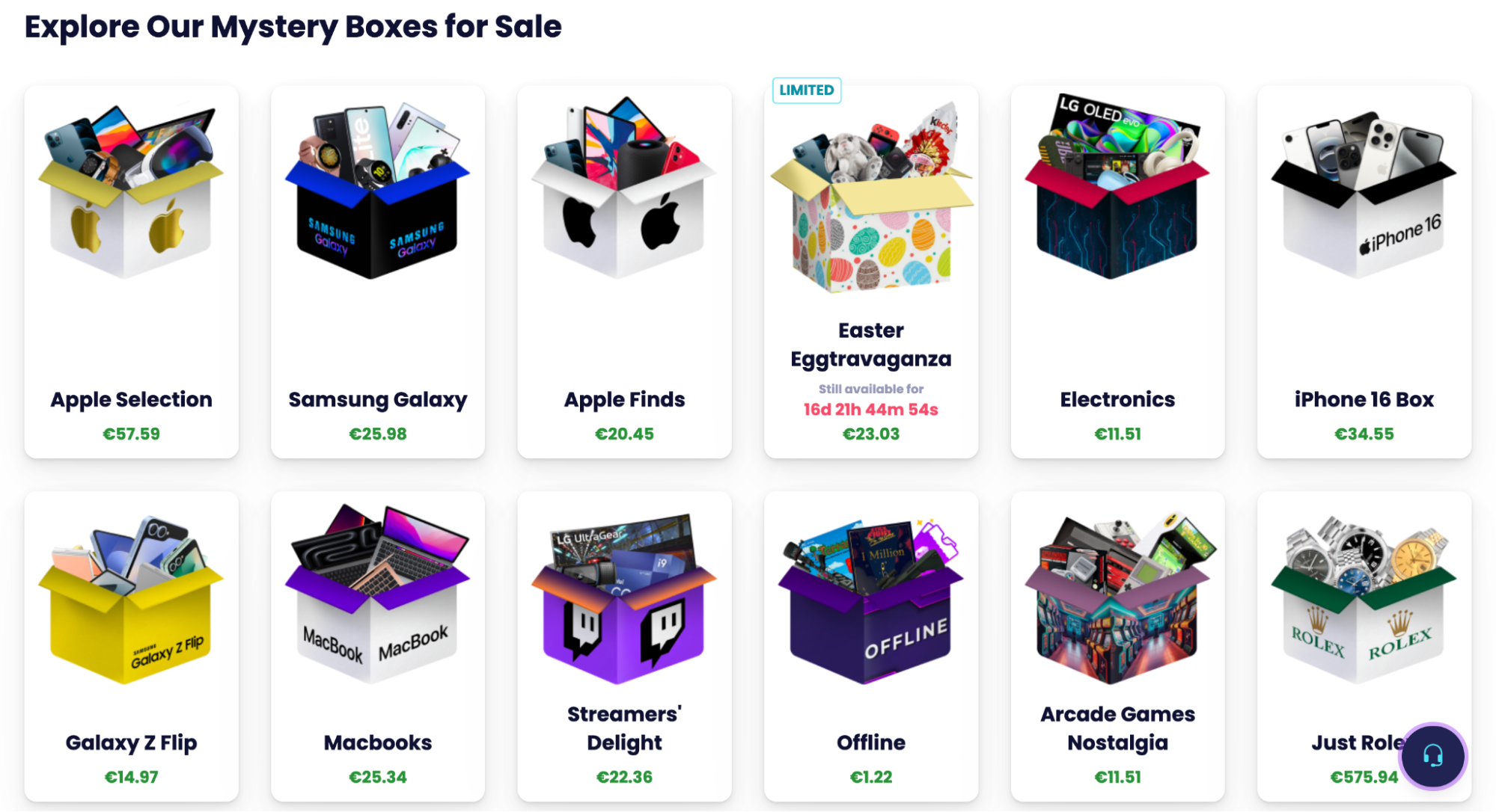 Best Sweepstake Sites 2025 – Win Cash & Real Prizes Online