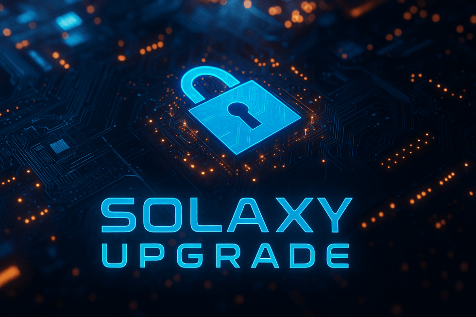 Solana Blockchain Critical Security Issue Could Be Solved by Solaxy Presale, Now at the $33M Mark
