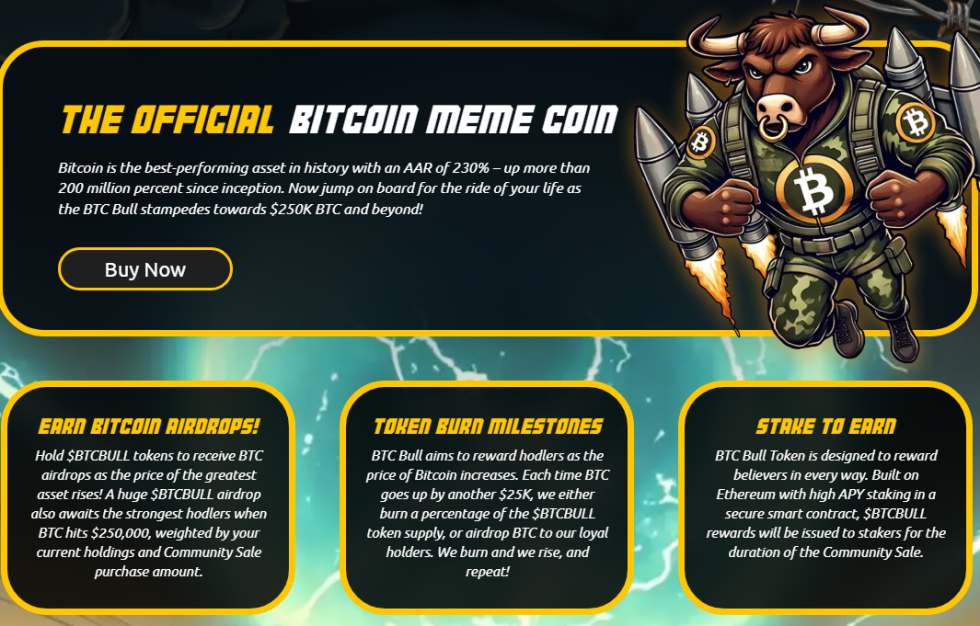 Bitcoin Price Skyrockets as Demand Outstrips Supply and Bonds Market ...