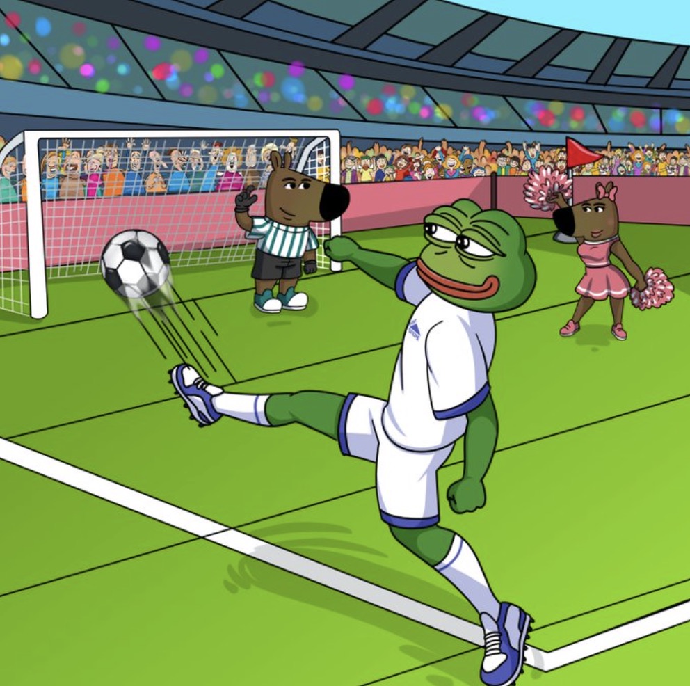 Football, AI, and Viral Meme Coin: Why Everyone’s Talking About Fantasy ...