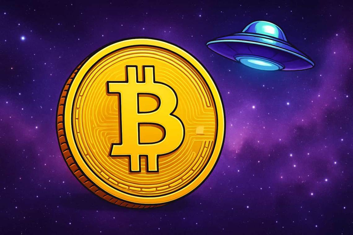 Bitcoin lập đỉnh mới – Các đồng coin tiềm năng 2025