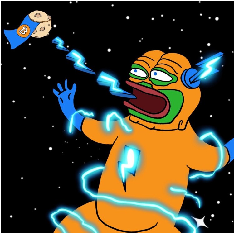 $HYPER: The Meme Coin Nobody Saw Coming – But Everyone's Talking About ...