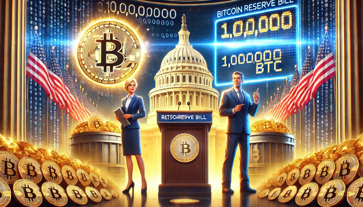 Crypto Super PACs Make A Comeback, Pouring Millions Into Upcoming US Elections | Bitcoinist.com