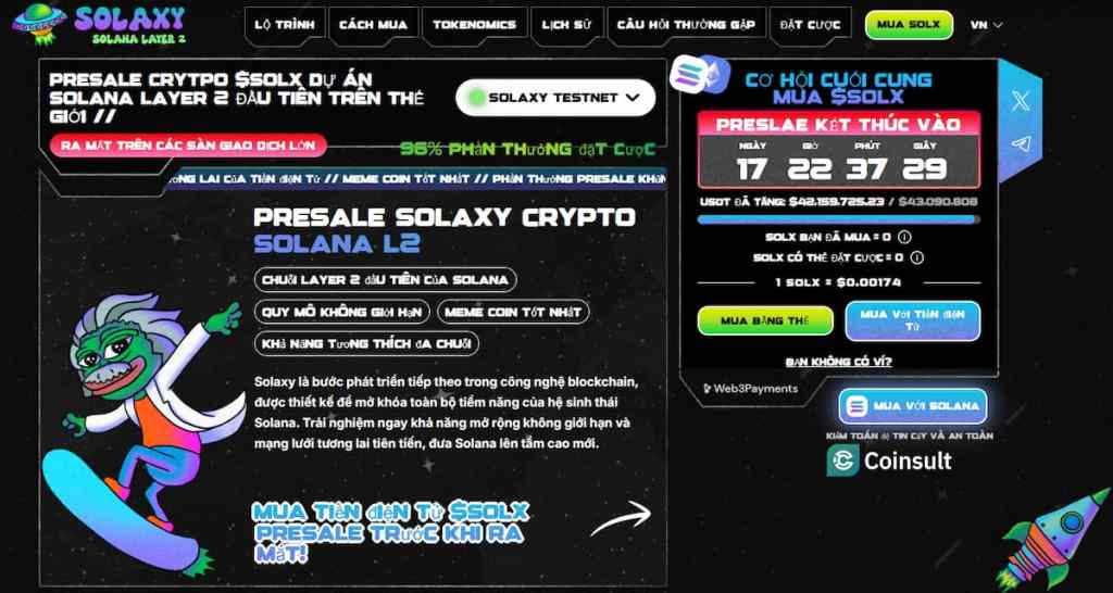 Coin Sắp Lên Sàn Binance 2025 – Đầu Tư Tiềm Năng Bùng Nổ