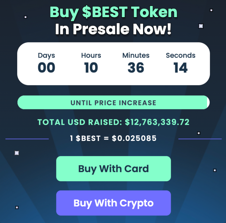 Quantum Computing Threat Makes Privacy Altcoins Like Best Wallet Token ...