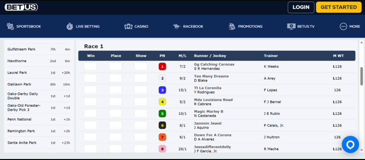 Best BetUS Promo Code 2025 | Expert BetUS Review