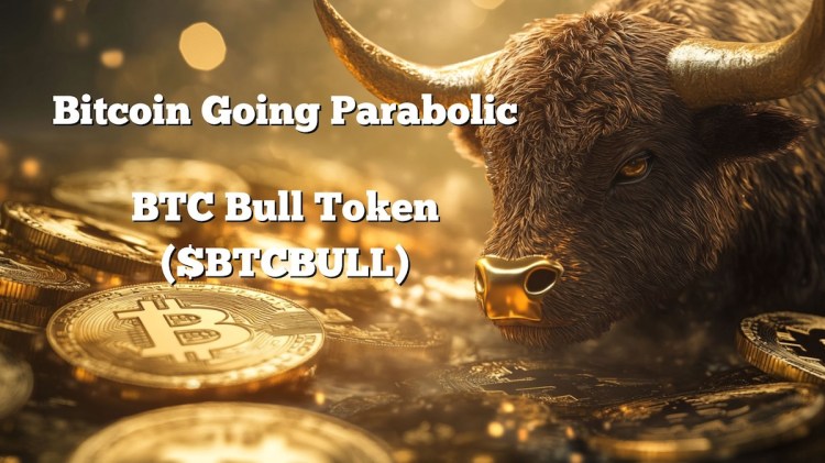 Bitcoin Set for $160K? Why BTC Bull Token May Be the Real Winner