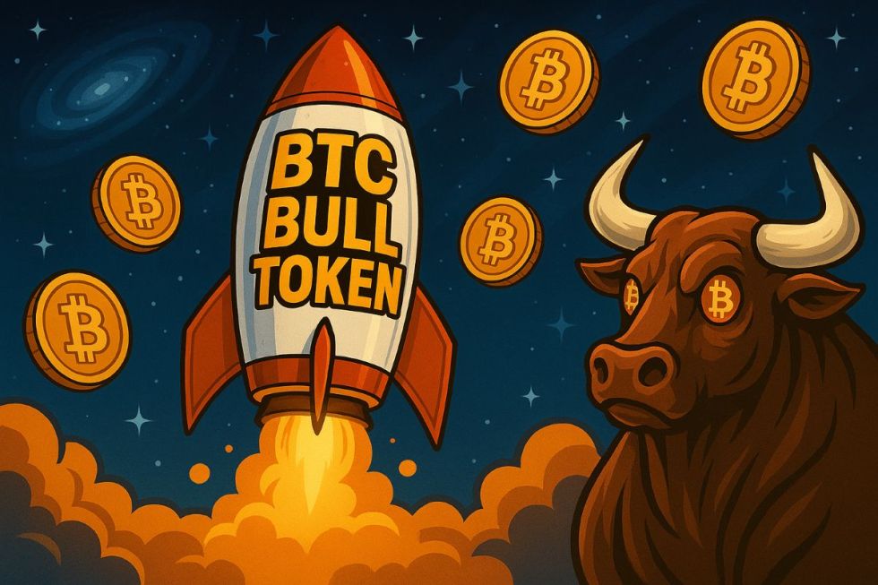 Strategy Bitcoin Mania Continues Making Winners – Will BTC Bull Token ...