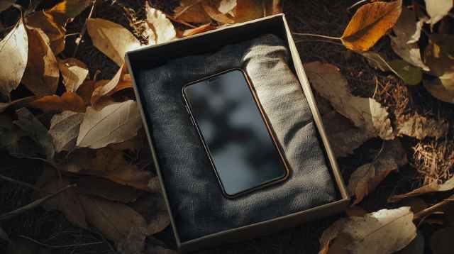 Jaki iPhone mystery box jest obecnie najciekawszym wyborem?