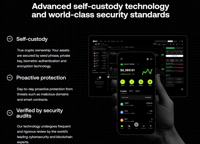 Best Hot Wallets for Crypto in 2026: Secure & Fast