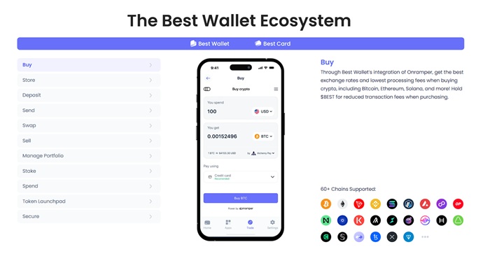 Best Hot Wallets for Crypto in 2026: Secure & Fast